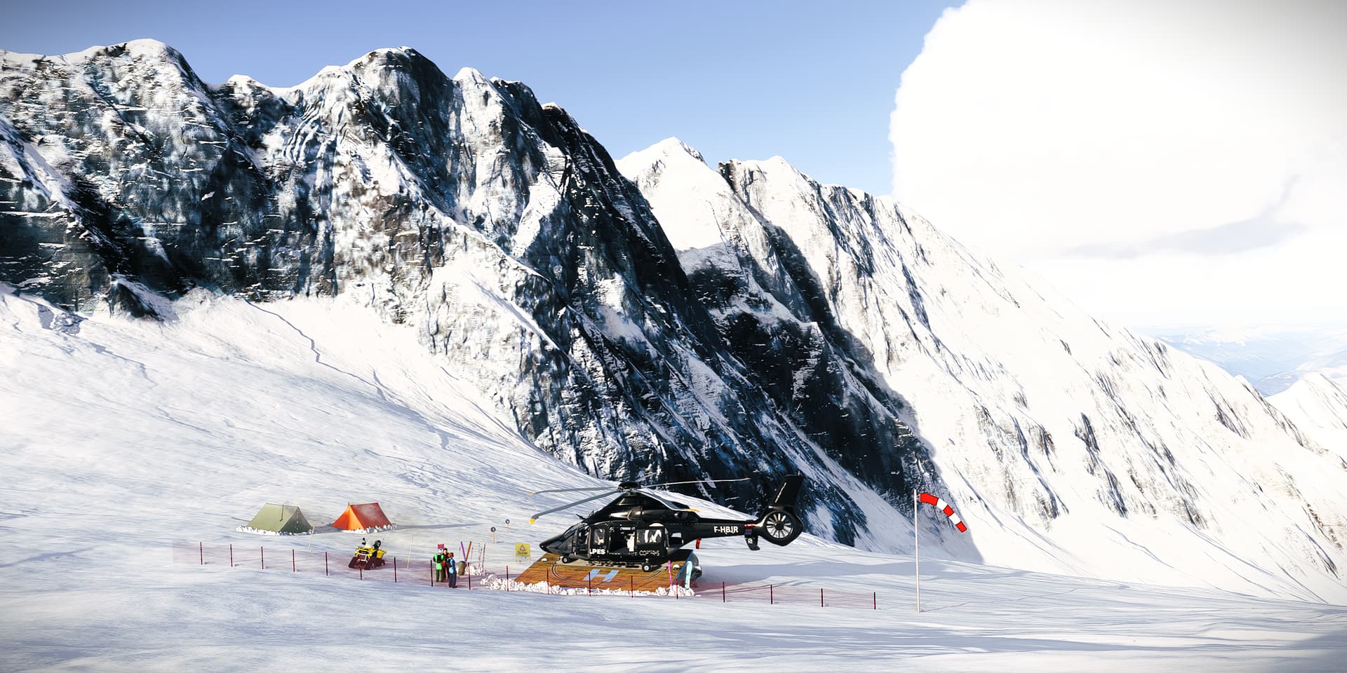 Random Screenshot Megathread 4 - #3647 by KnackBretzel - World ...