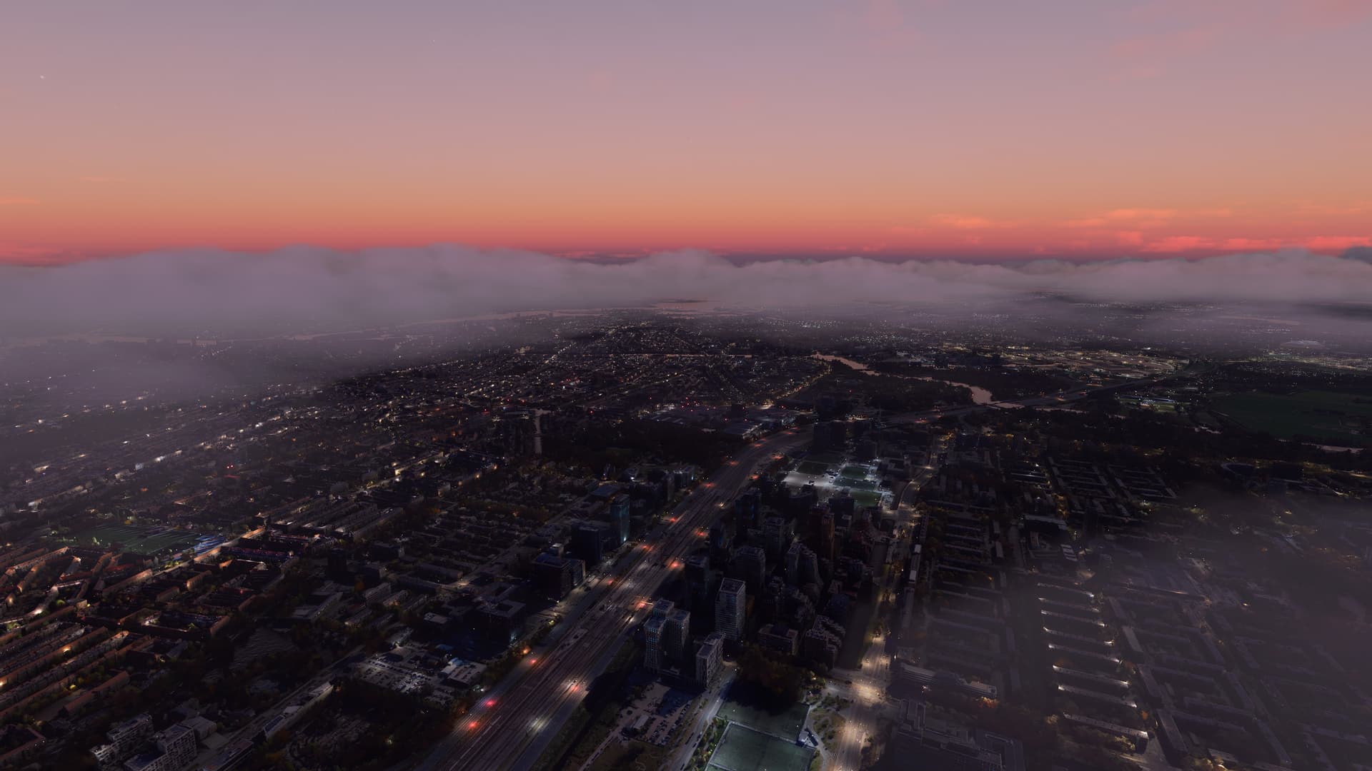 Unreal Weather - Live METAR Mod - Utilities - Microsoft Flight ...