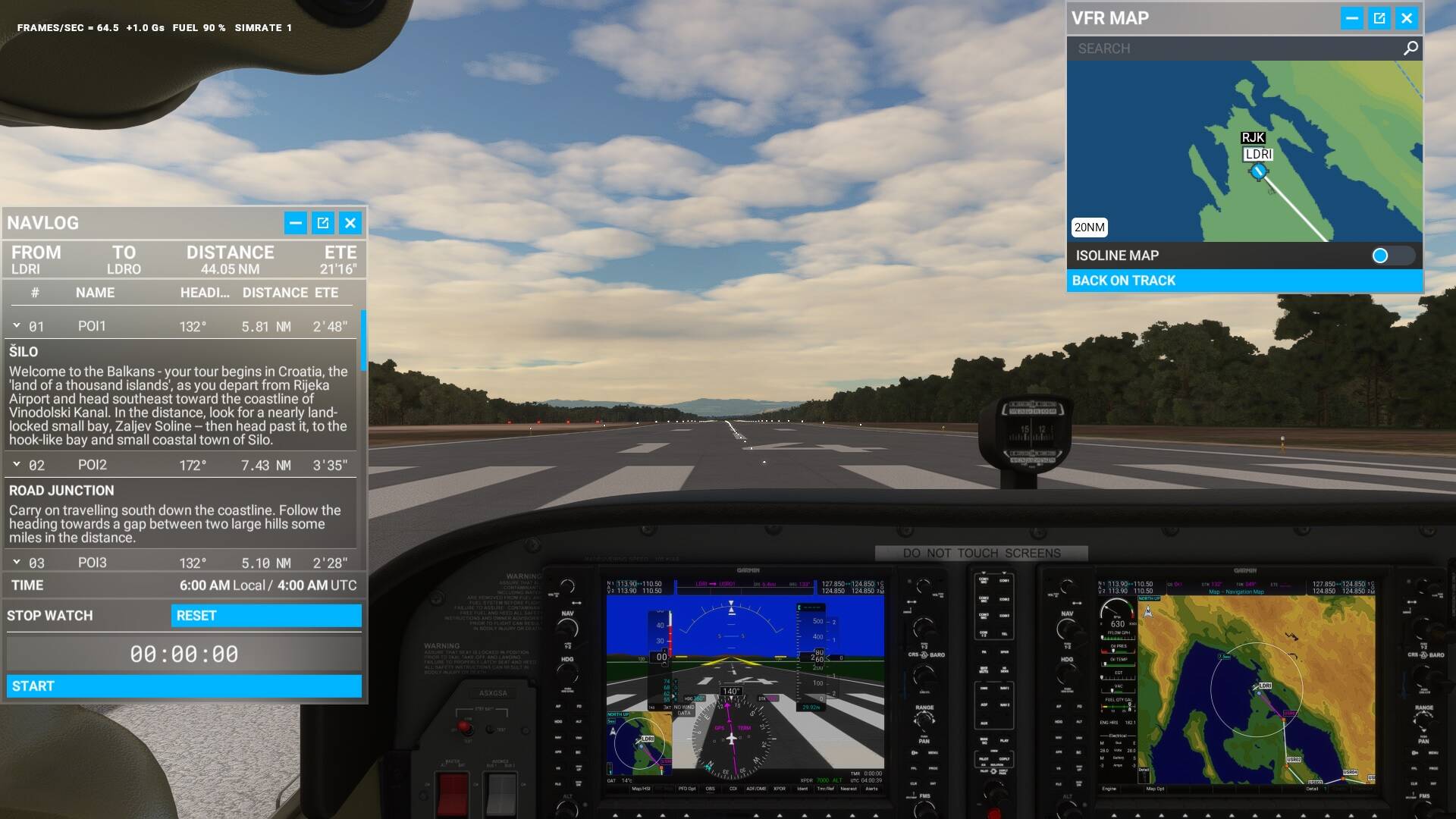 SU5/SU6/SU7/SU8/SU9/SU10/SU11 and Bush Trips - #540 by TemperedPaper48 - Resolved - Microsoft ...