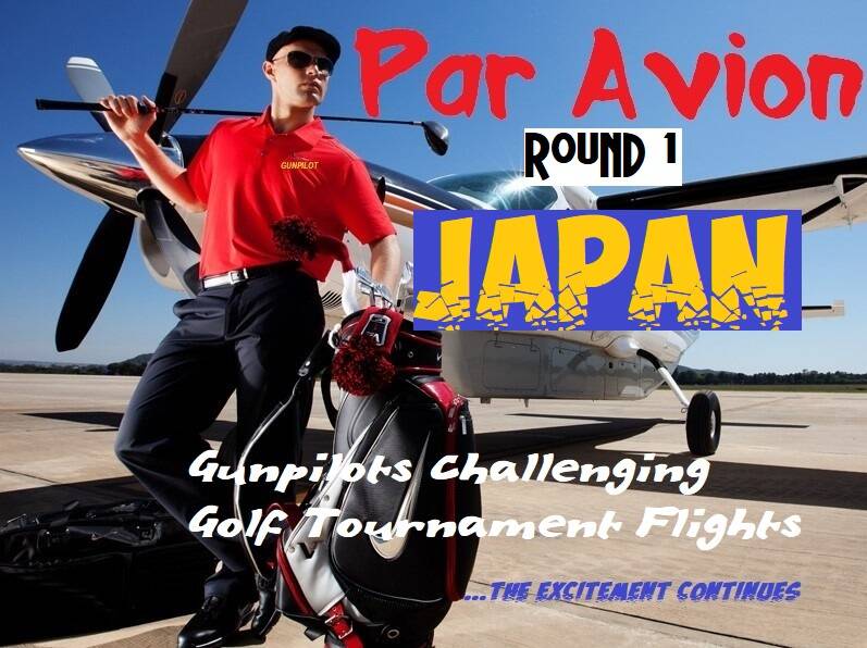 📌Brand New Event format series release PAR AVION PGA Golf Challenge ...