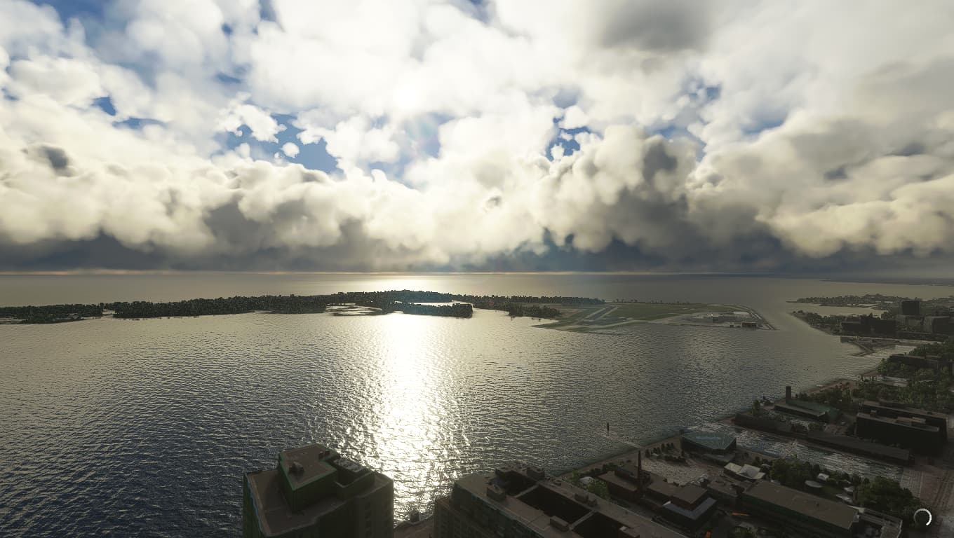 [OFFICIAL] Real vs. Sim Screenshots - #263 by tgmoog - World ...