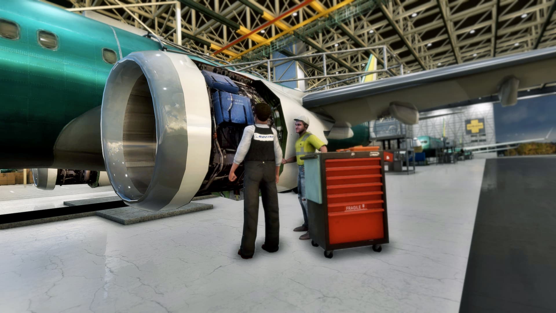 What did you do in MSFS today? (Part 1) - #7482 by ianlighting9160 ...