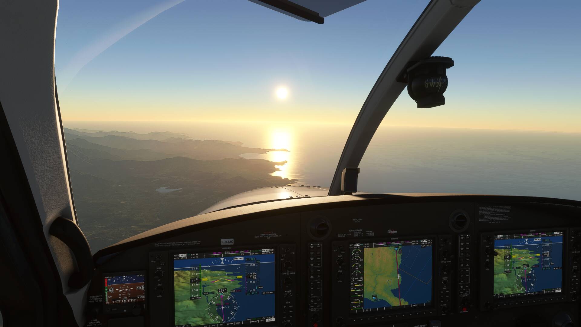 SWS Kodiak 100 Previews - Aircraft - Microsoft Flight Simulator Forums