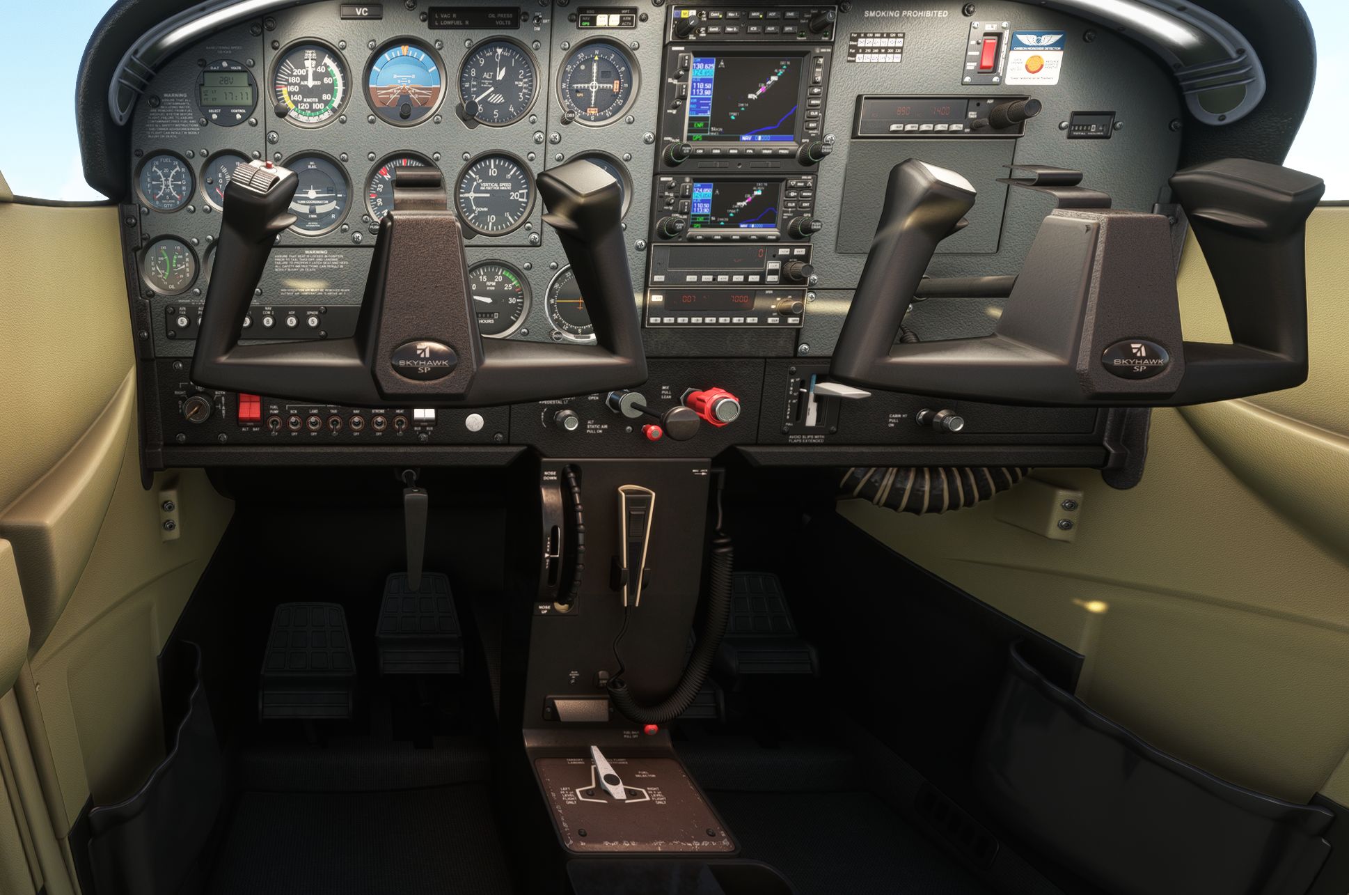 MFG Crosswind Rudder issue #MSFS2020 - Hardware & Peripherals ...