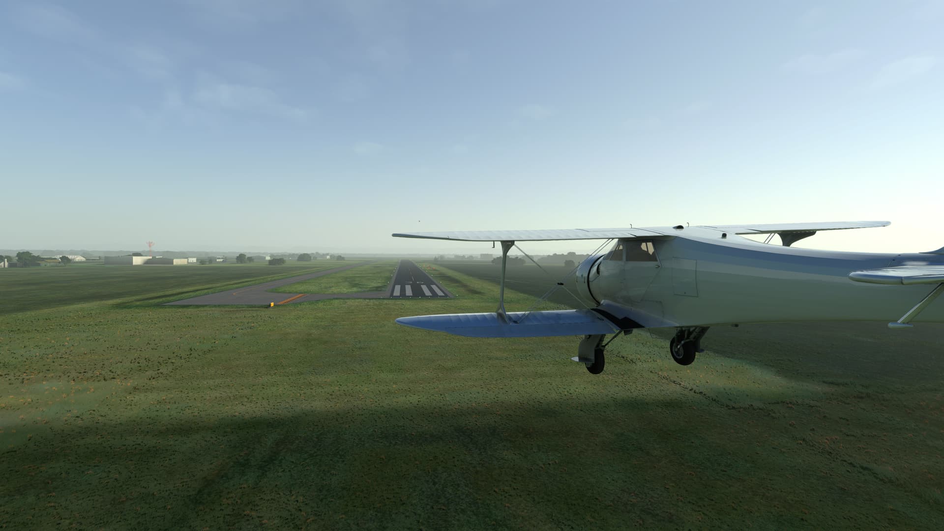 What did you do in MSFS today? (Part 2) - #3520 - General Discussion ...