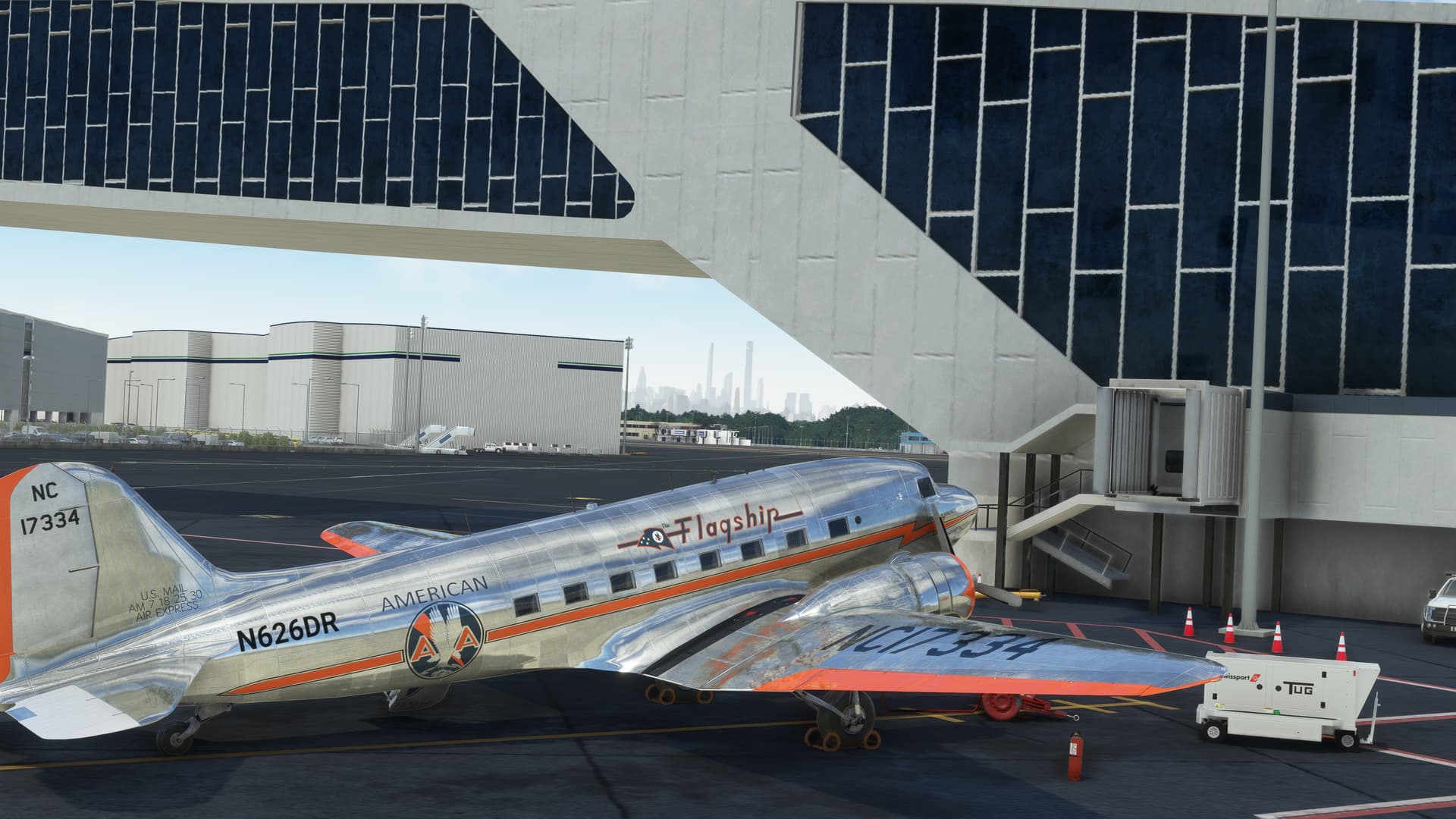 What did you do in MSFS today? (Part 2) - #3375 by DanRoman56 - General ...