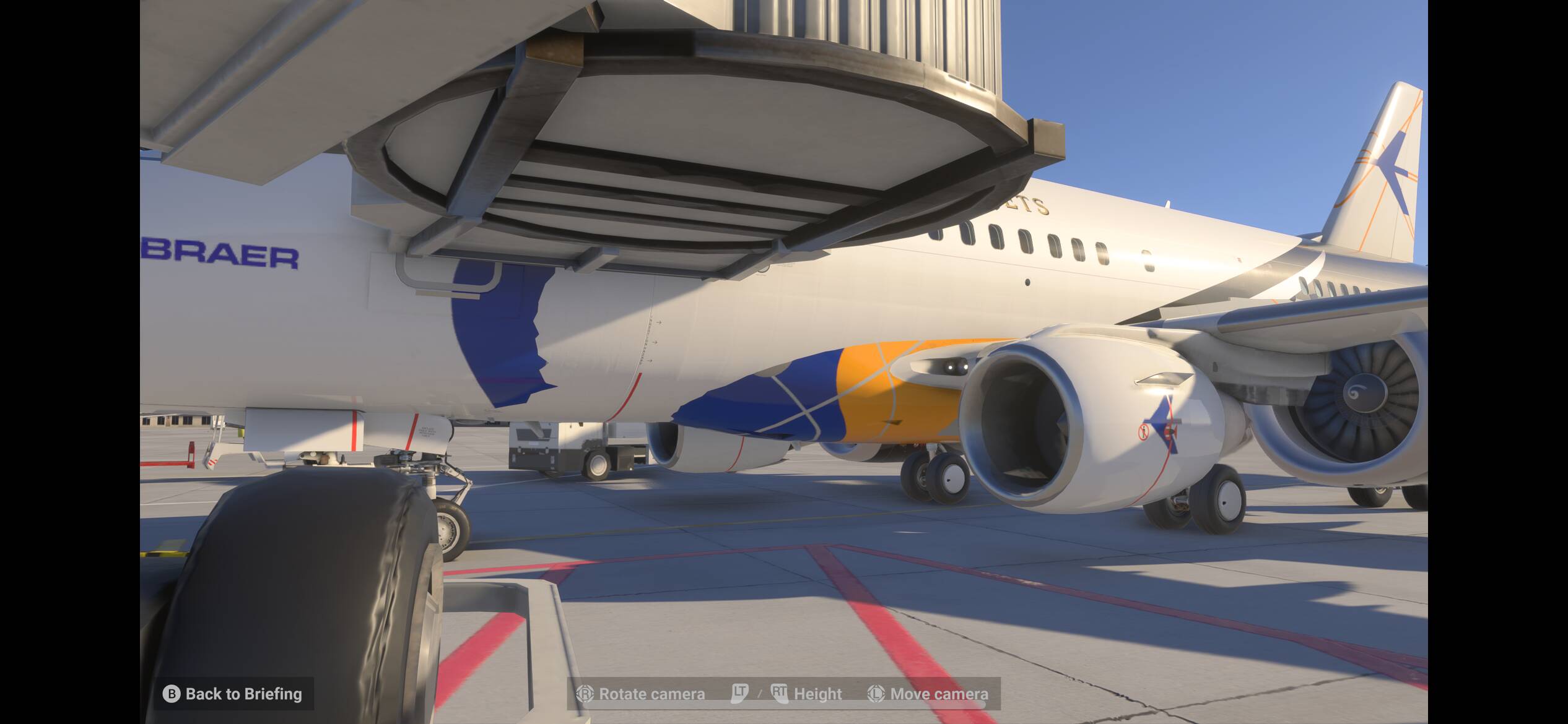 New Aircraft Discovered in Xbox Game Pass Edition! - General Discussion ...