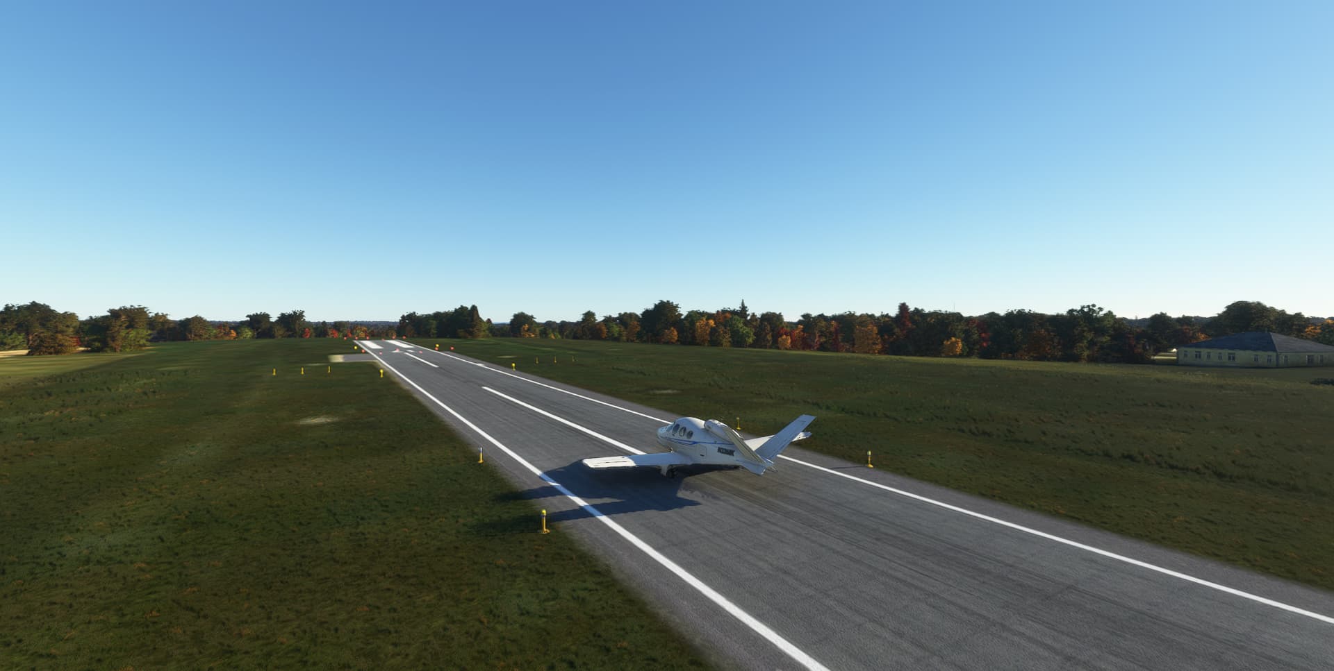 Around the World in 80 Days by Air - Screenshots & World Discovery ...