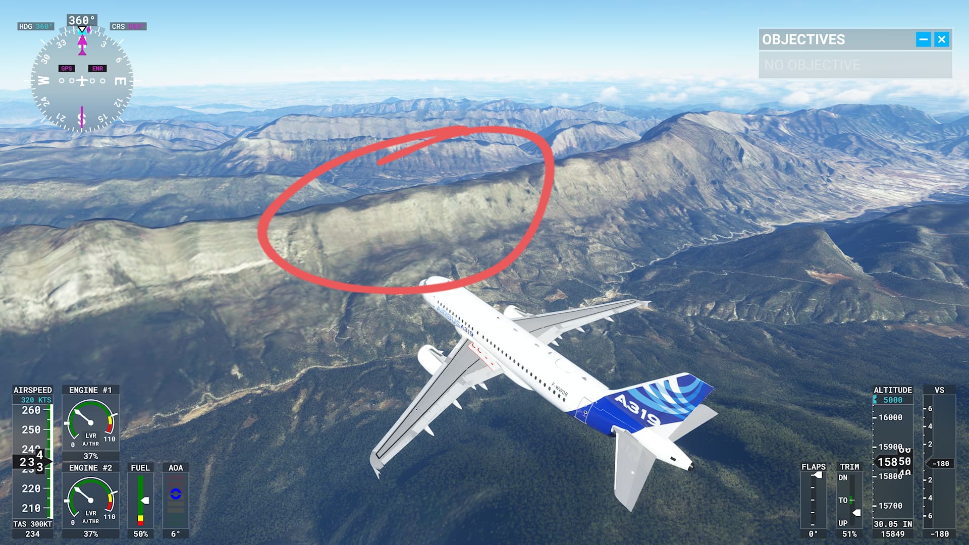 TERRIBLE LOD is destroying a potentially great sim - Page 6 - Resolved ...