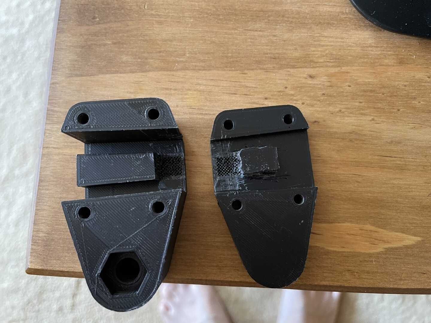 Thrustmaster tpr - Hardware & Peripherals - Microsoft Flight Simulator ...