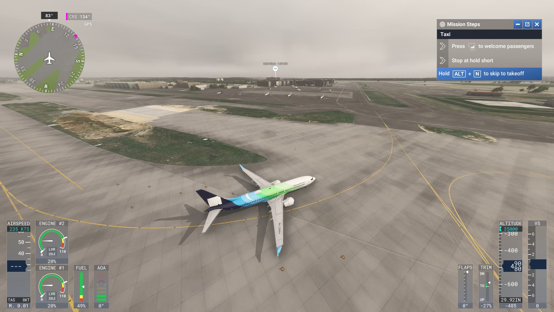 [MSFS2024] Boeing 737 Max 8 - Page 11 - Polls & Feedback - Microsoft Flight Simulator Forums