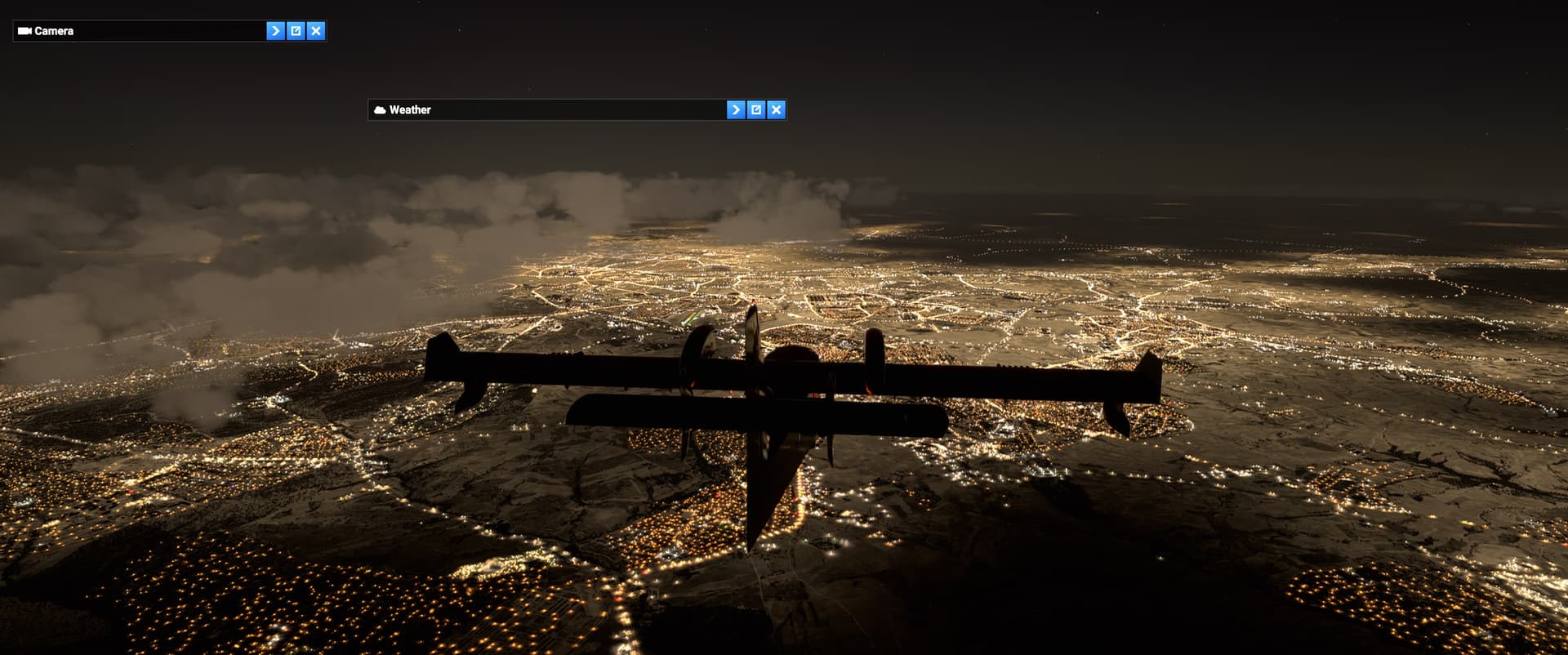 Default ground scenery worse than FS2020 - World Discovery - Microsoft ...