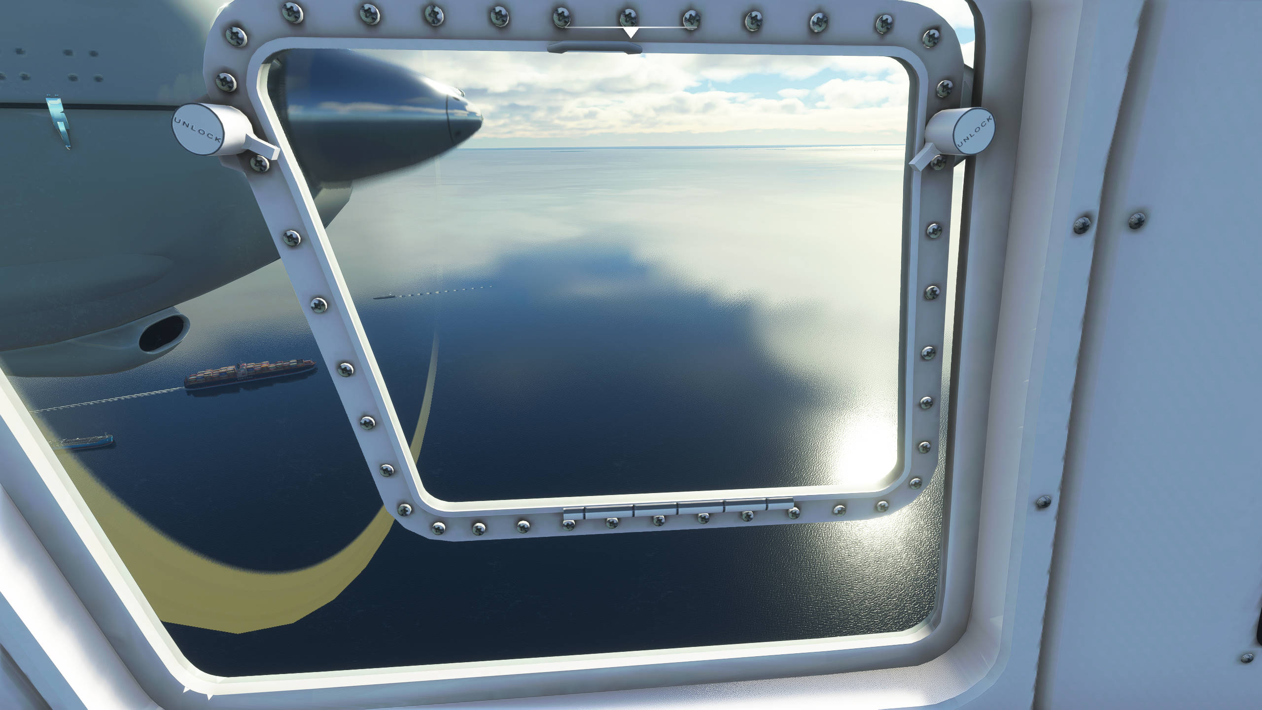 [Announcement] Vessels: Global Shipping | Seafront Simulations - #240 ...