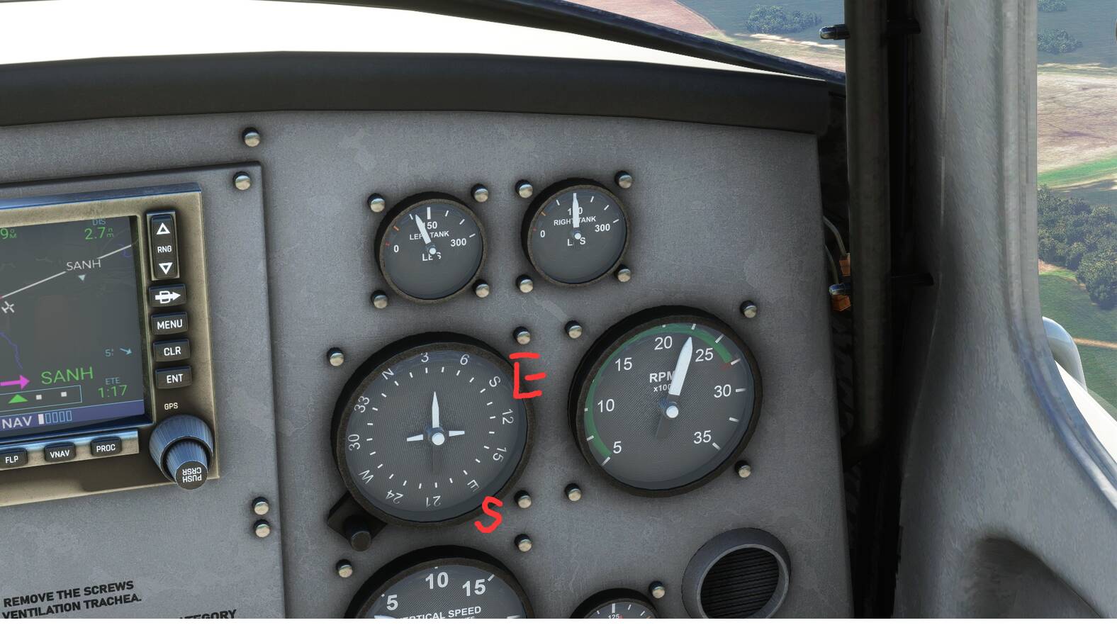 New Release: EMB200 Ipanema Crop Duster - #164 by UHI2020 - Aircraft ...