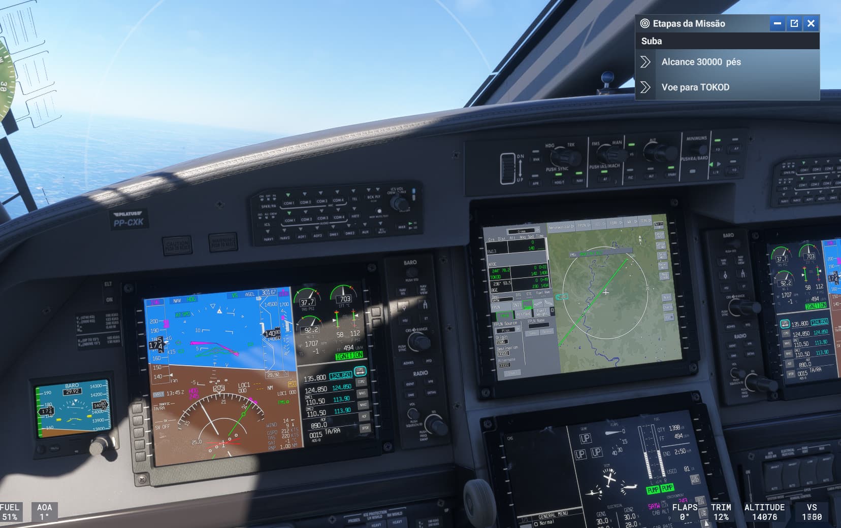 Autopilot not working in many aircraft - Aircraft & Systems - Microsoft Flight Simulator Forums