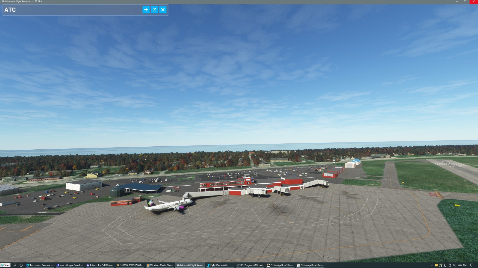 FSLTL - FS Live Traffic Liveries is live! - #1641 by SCNRFRQ - Tools ...