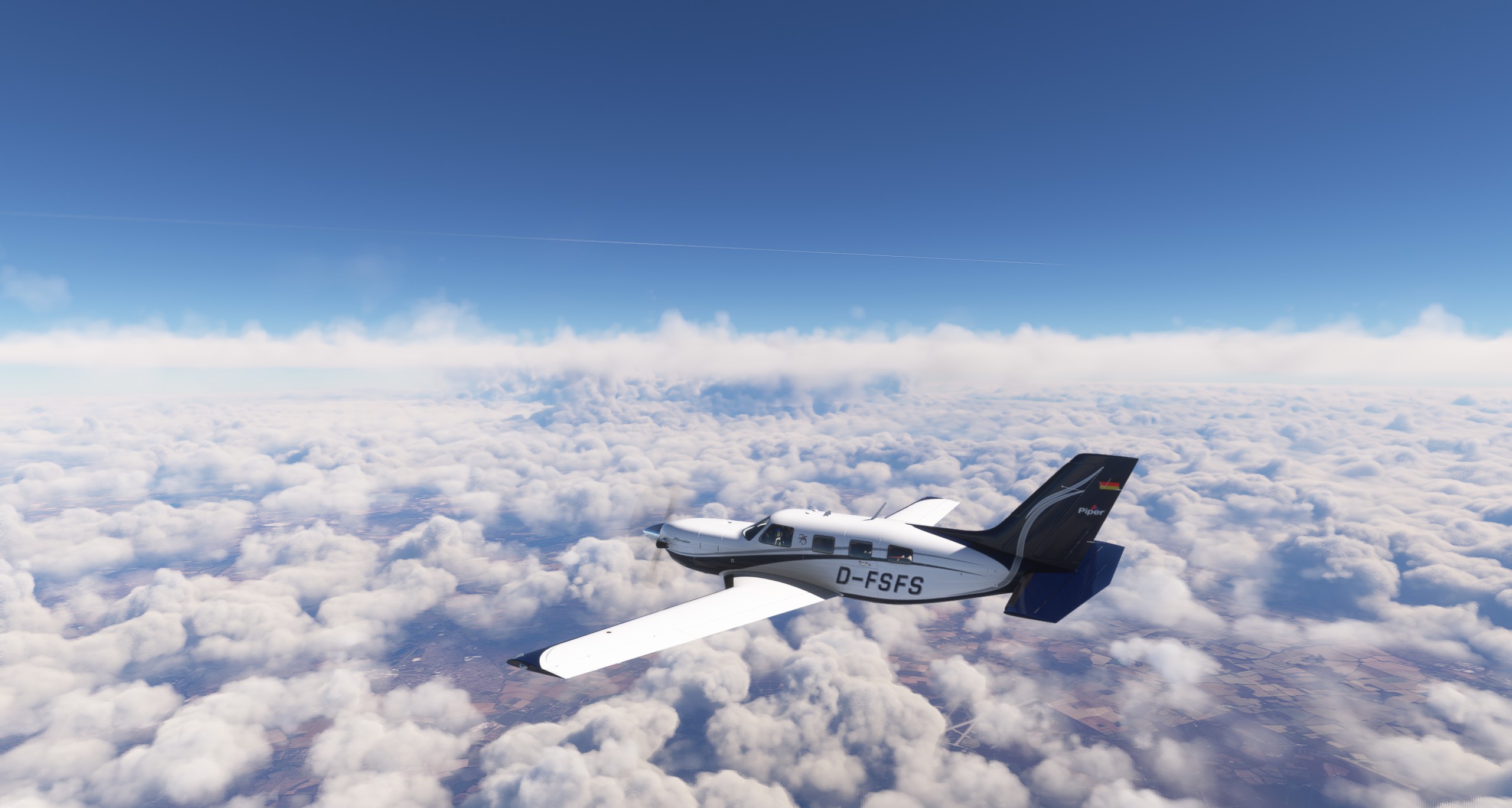 What did you do in MSFS today? (Part 2) - #6313 by janger64 - General ...