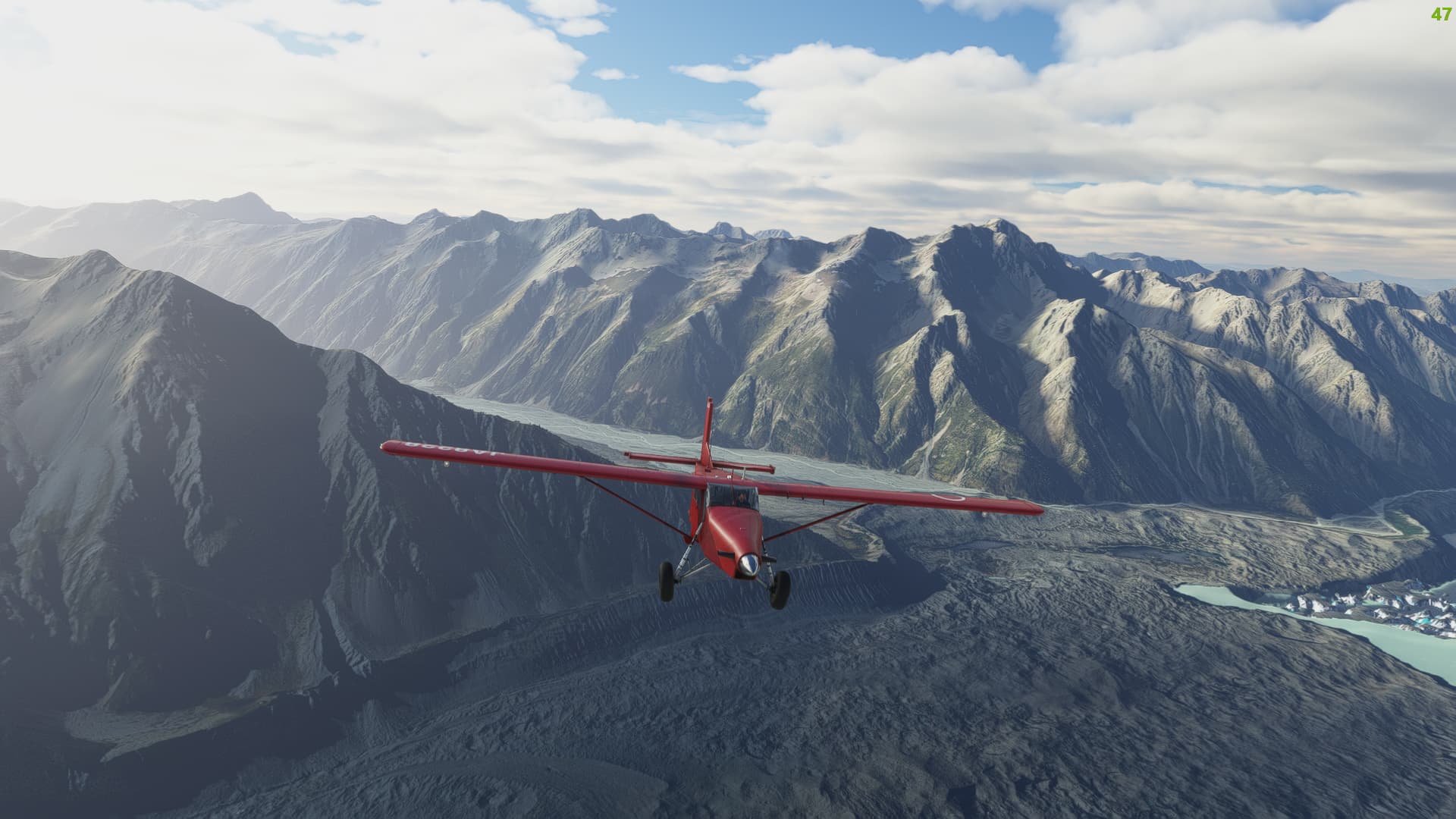 What did you do in MSFS today? (Part 2) - #1706 by CasualClick ...