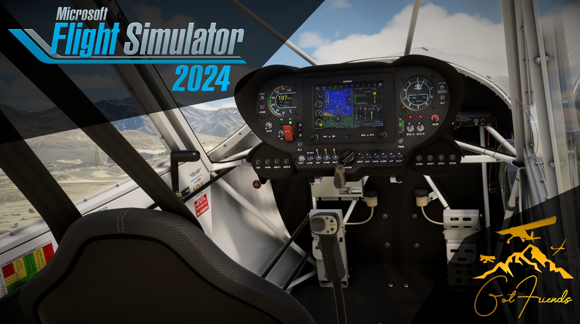 [LIST] Got Friends: Development Hangar - #183 by DigitalJonx - Aircraft ...