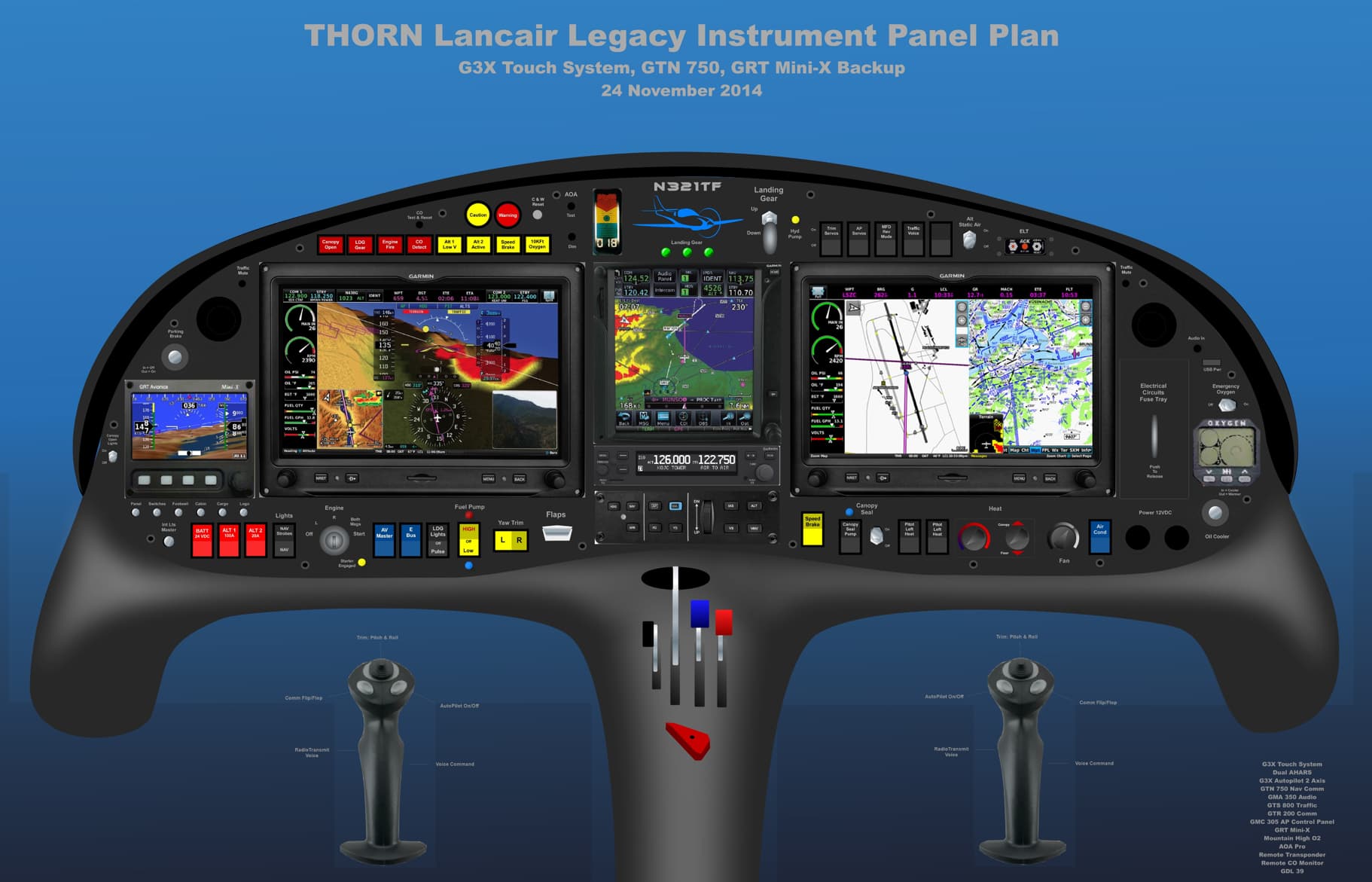 Flysimware Lancair Legacy inbound - Page 2 - Aircraft - Microsoft ...