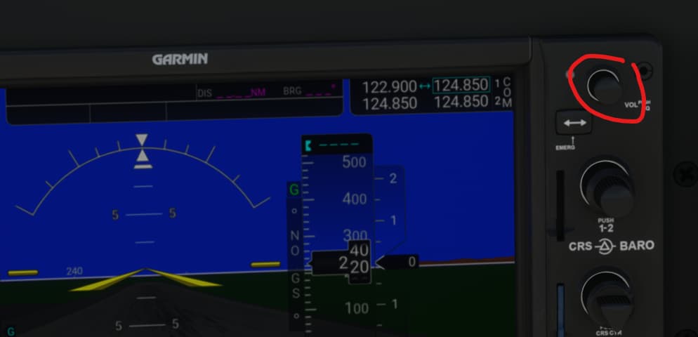 Headset interference? - Hardware & Peripherals - Microsoft Flight ...