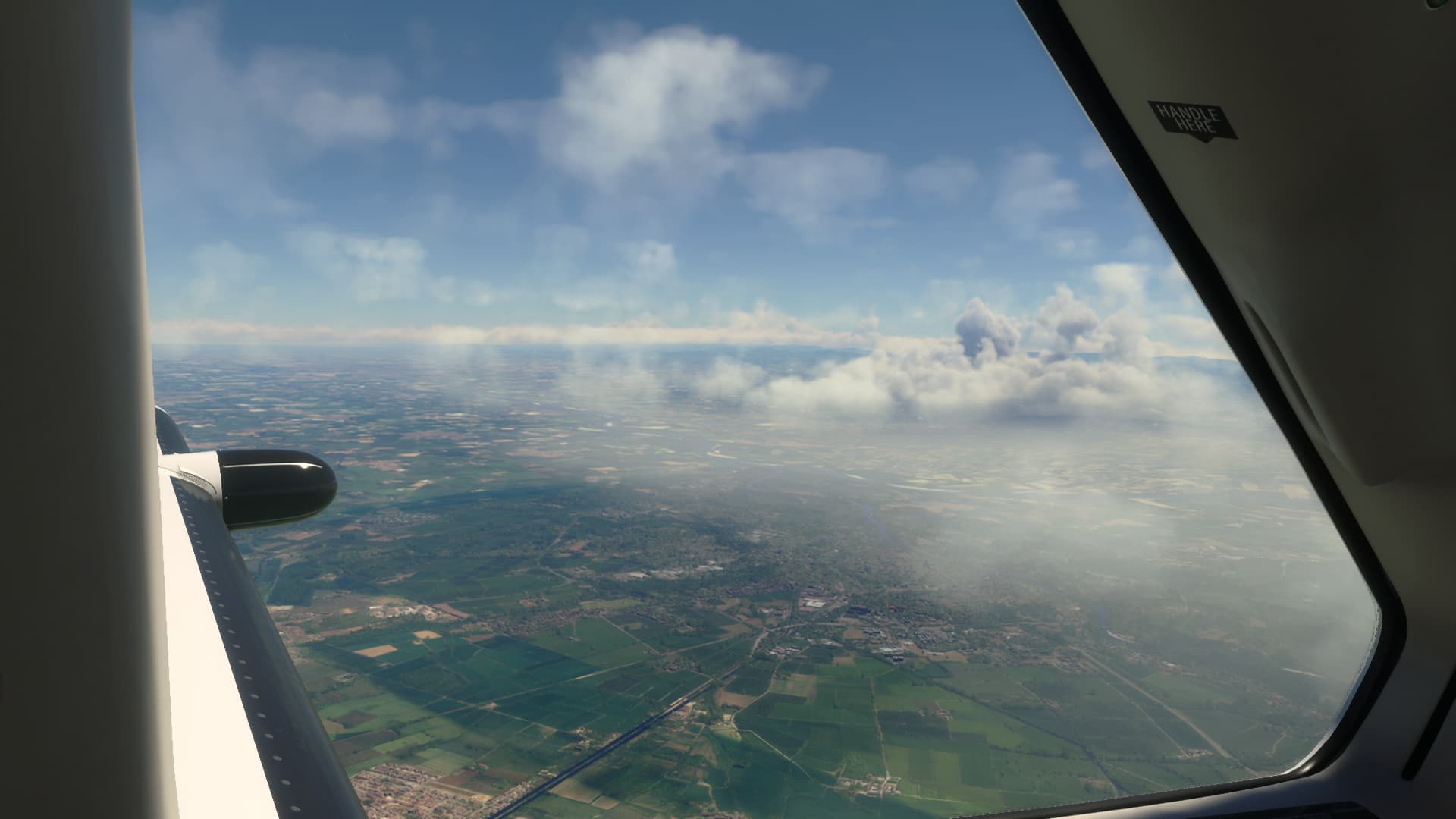 What did you do in MSFS today? (Part 2) - #2660 by cyclicalobsessv ...