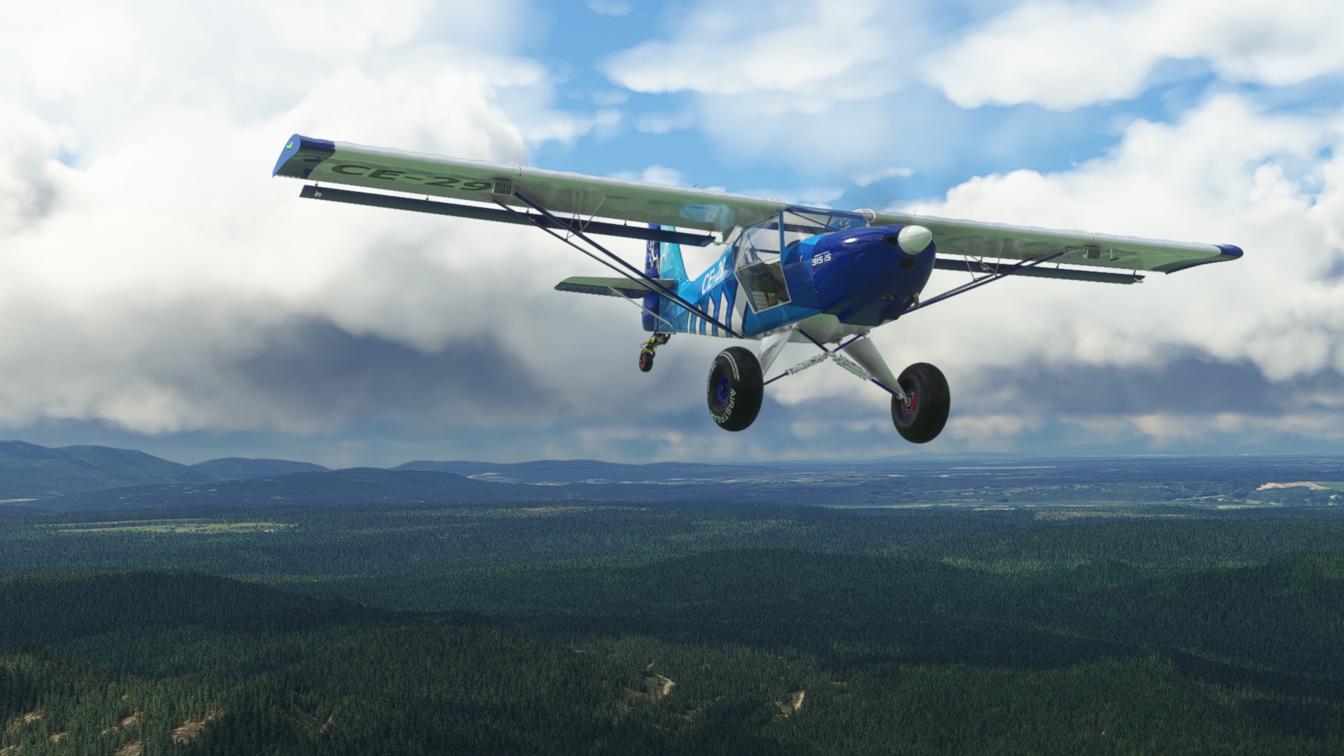 Random Screenshot Megathread 3 - #3273 by Jigsaw407 - World Discovery ...