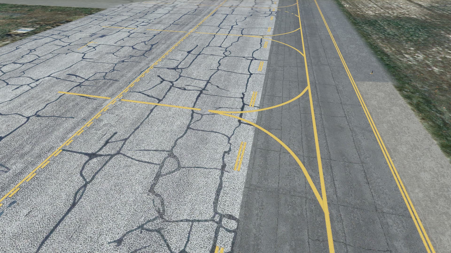 Xbox Series X review: Verticalsim Provo Municipal KPVU - World ...