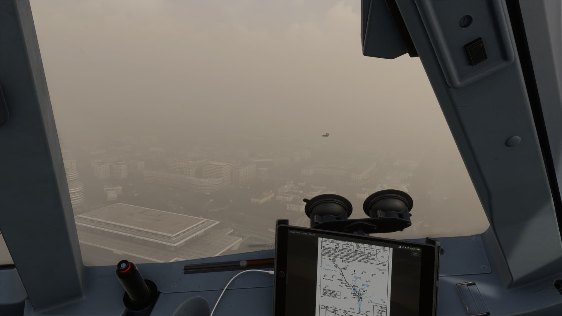 What did you do in MSFS today? (Part 2) - #5529 by Monkfishman3086 ...
