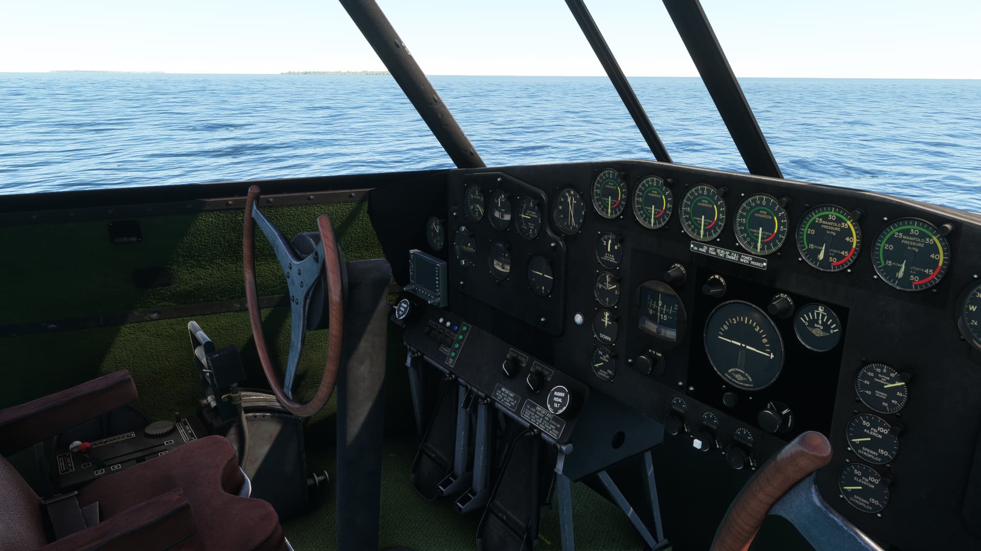 New Release: Pilot's Boeing B314 "The Clipper" Flying Boat - #467 by ...