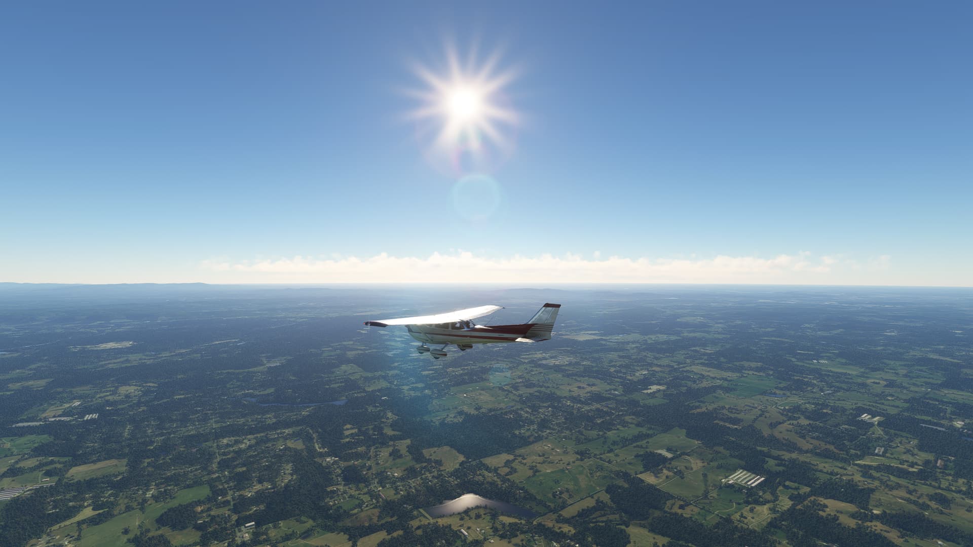 What did you do in MSFS today? (Part 2) - #5753 by DanRoman56 - General ...