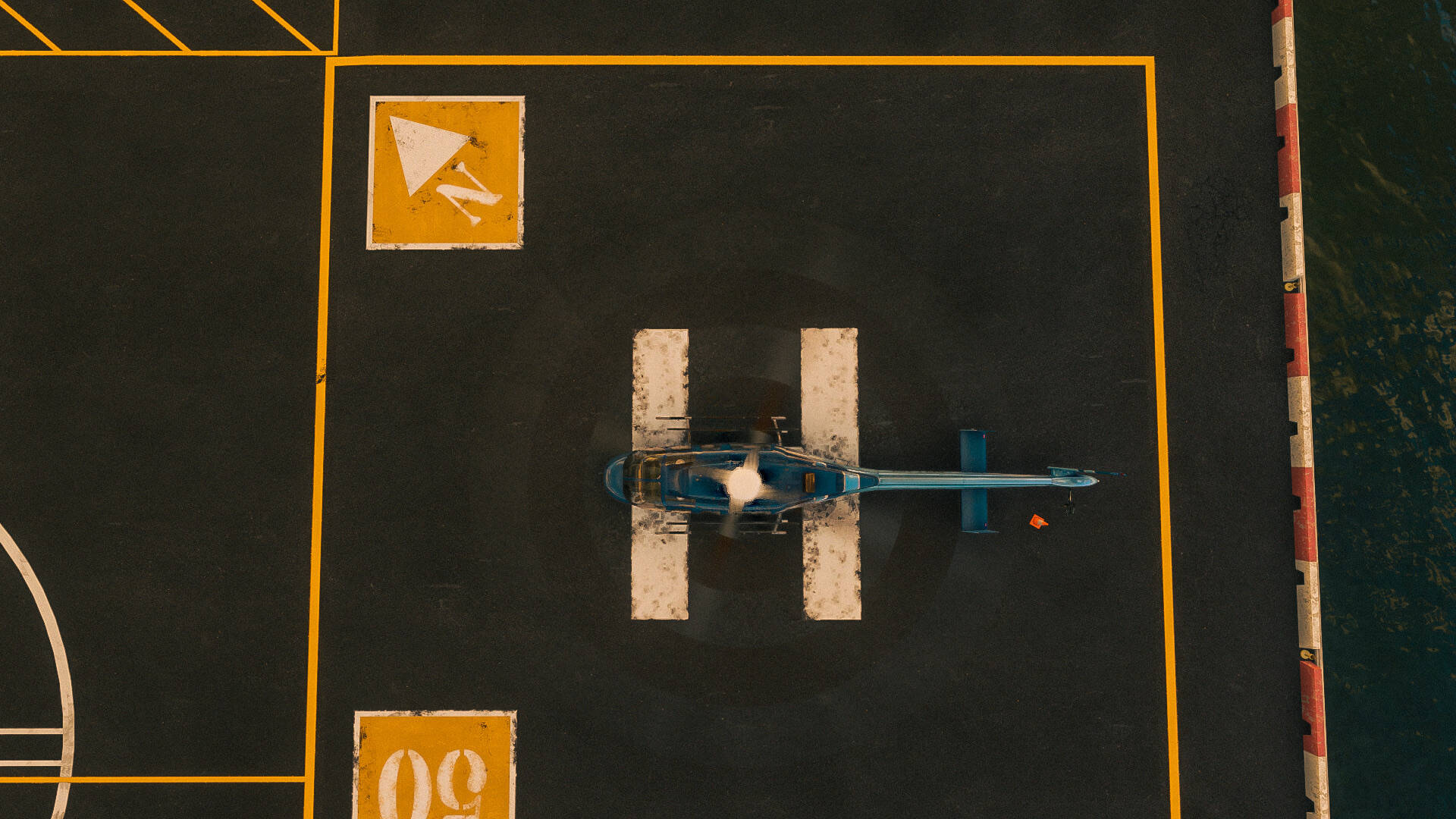 [OFFICIAL] Weekly Dev Update Screenshot Challenge: Color Series ...