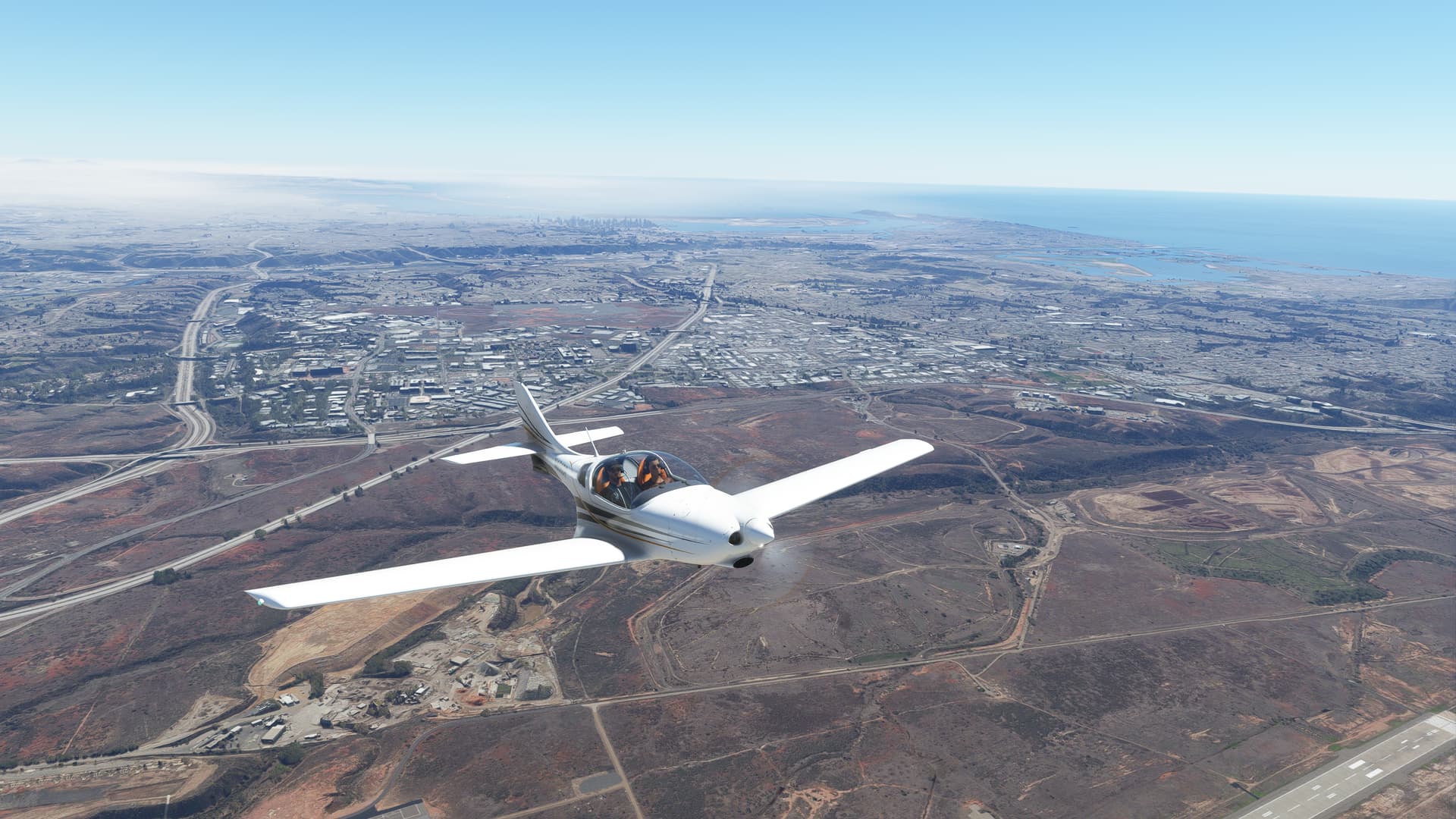 What did you do in MSFS today? (Part 2) - #3524 by DanRoman56 - General ...