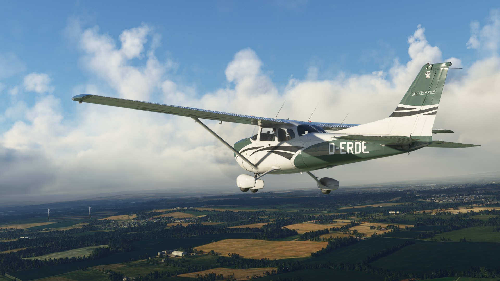 Random Screenshot Megathread 3 - #3445 by DanRoman56 - World Discovery ...