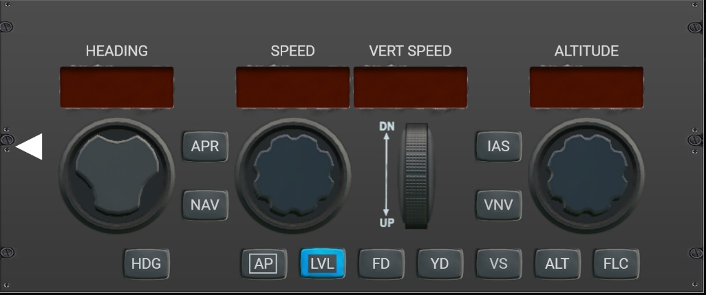 MATRIC, is anyone using this application to control aircraft in MSFS ...