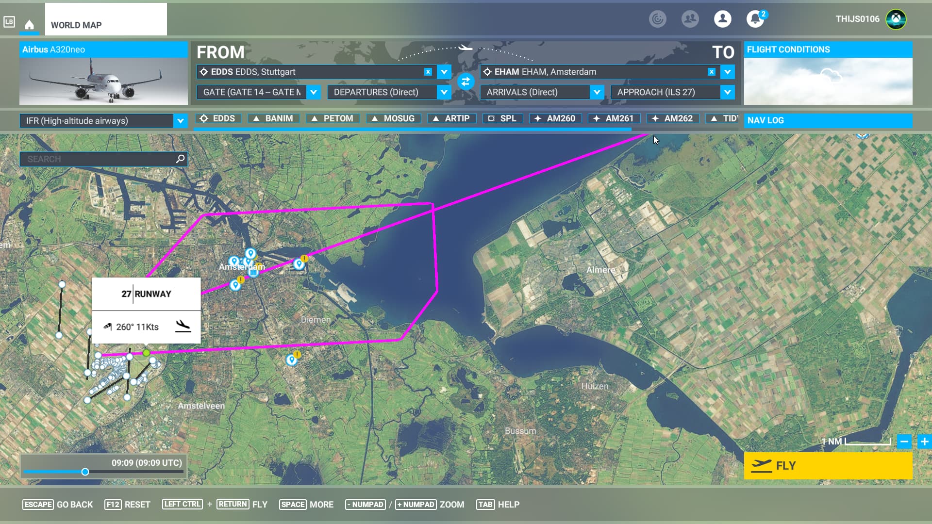 How to fix this? - General Discussion - Microsoft Flight Simulator Forums