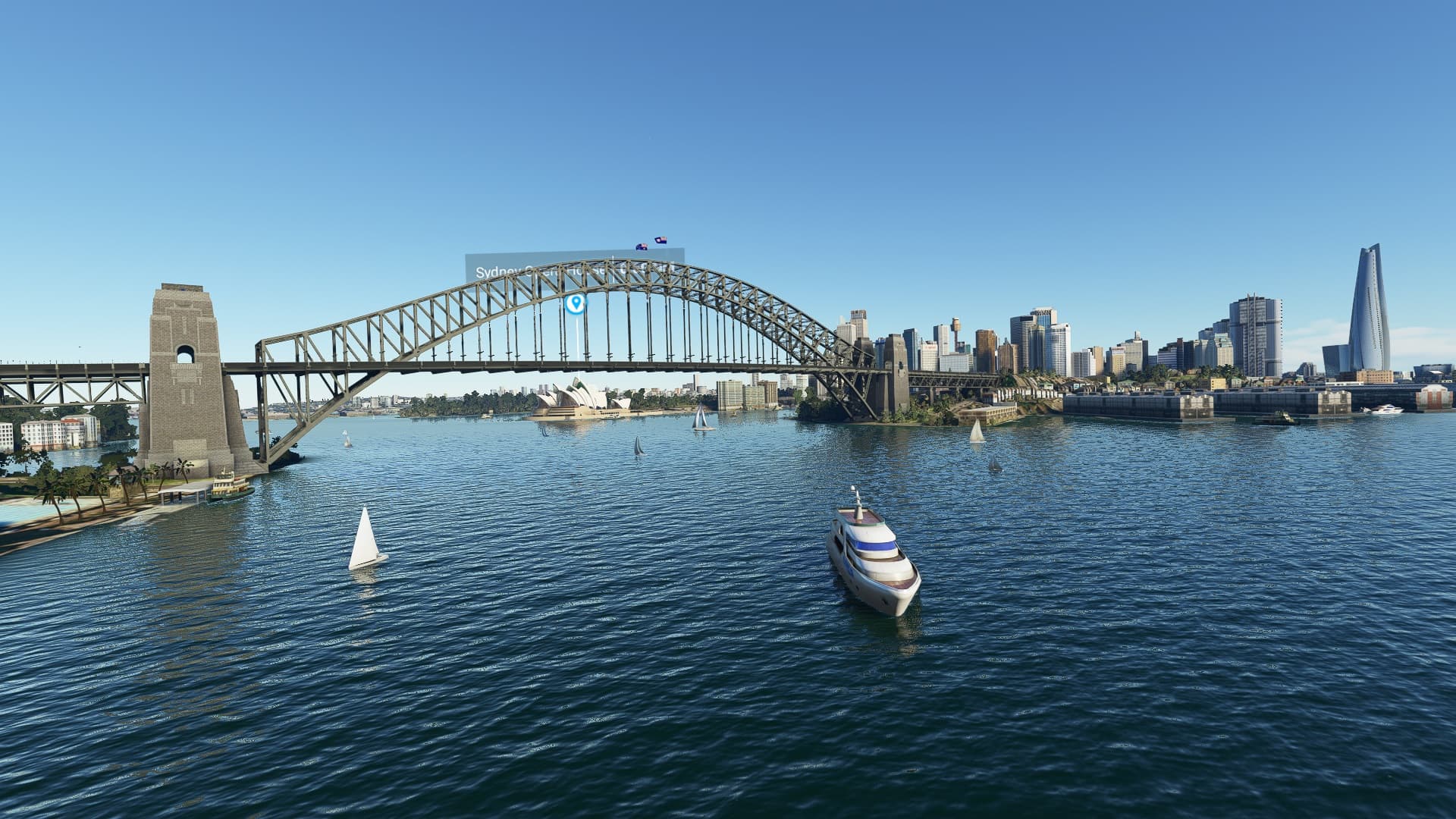 Why isn't there any hype about the upcoming Australia World Update ...