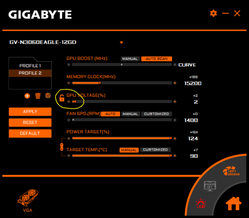 Warning: Your graphics device has encountered a problem - #1797 by DensestSnail693 - Install ...