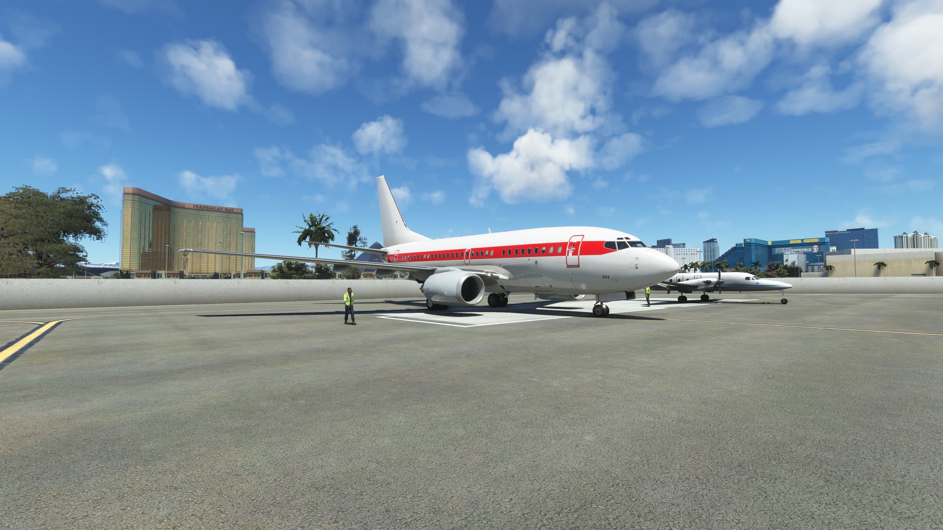 PMDG 737 Discussion (PC Version) (Part 1) - #5123 by SuperSixBravo ...