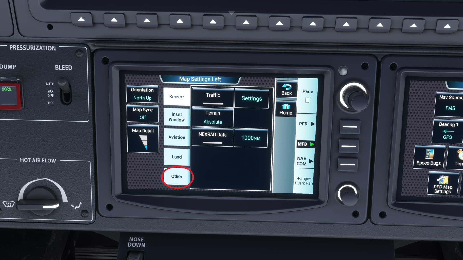 Working Title Garmin G3000 Discussion Thread - Tools & Utilities ...