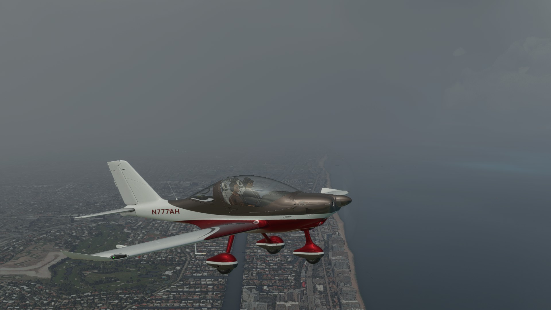 Low and slow - Best aircraft for VFR sightseeing? - Page 2 - Aircraft ...