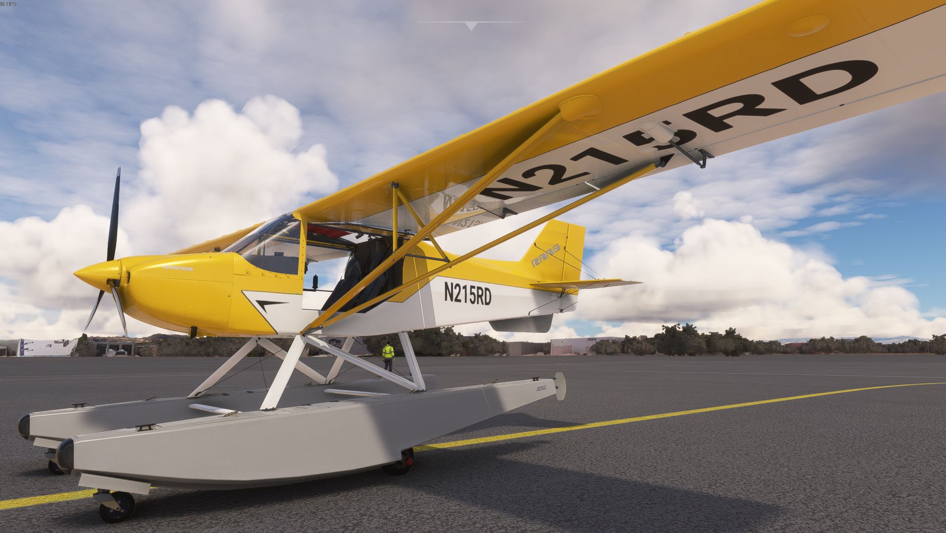 FlyBoy Simulations RANS S6S - Page 7 - Aircraft - Microsoft Flight ...