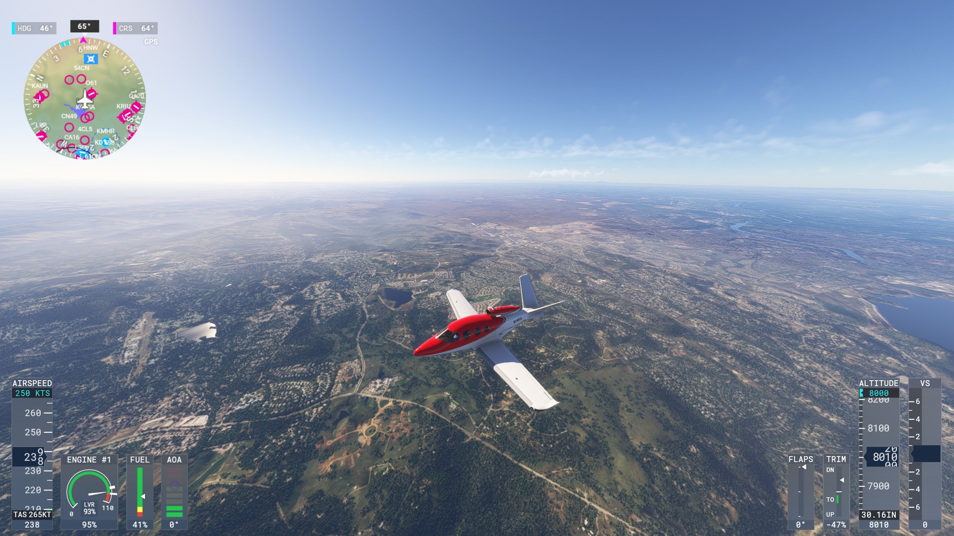 What did you do in MSFS today? (Part 2) - #8521 by Pax1385 - General ...