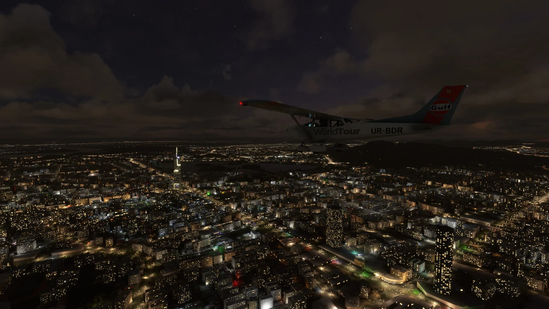 World Update in Asia - General Discussion - Microsoft Flight Simulator ...