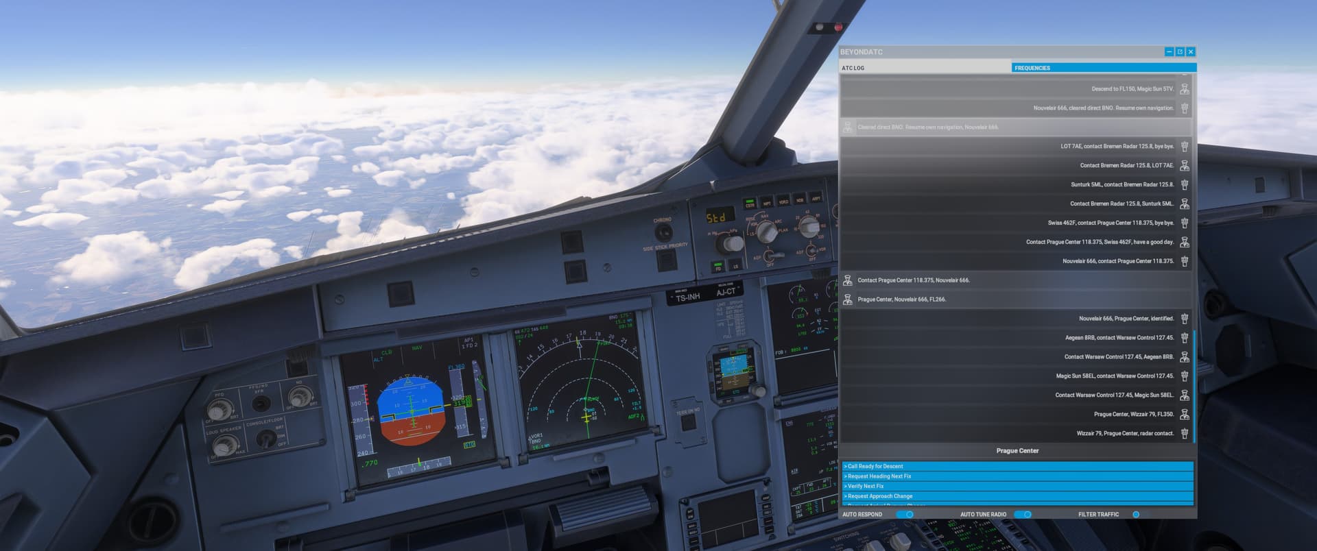 BeyondATC - Page 125 - Tools & Utilities - Microsoft Flight Simulator Forums