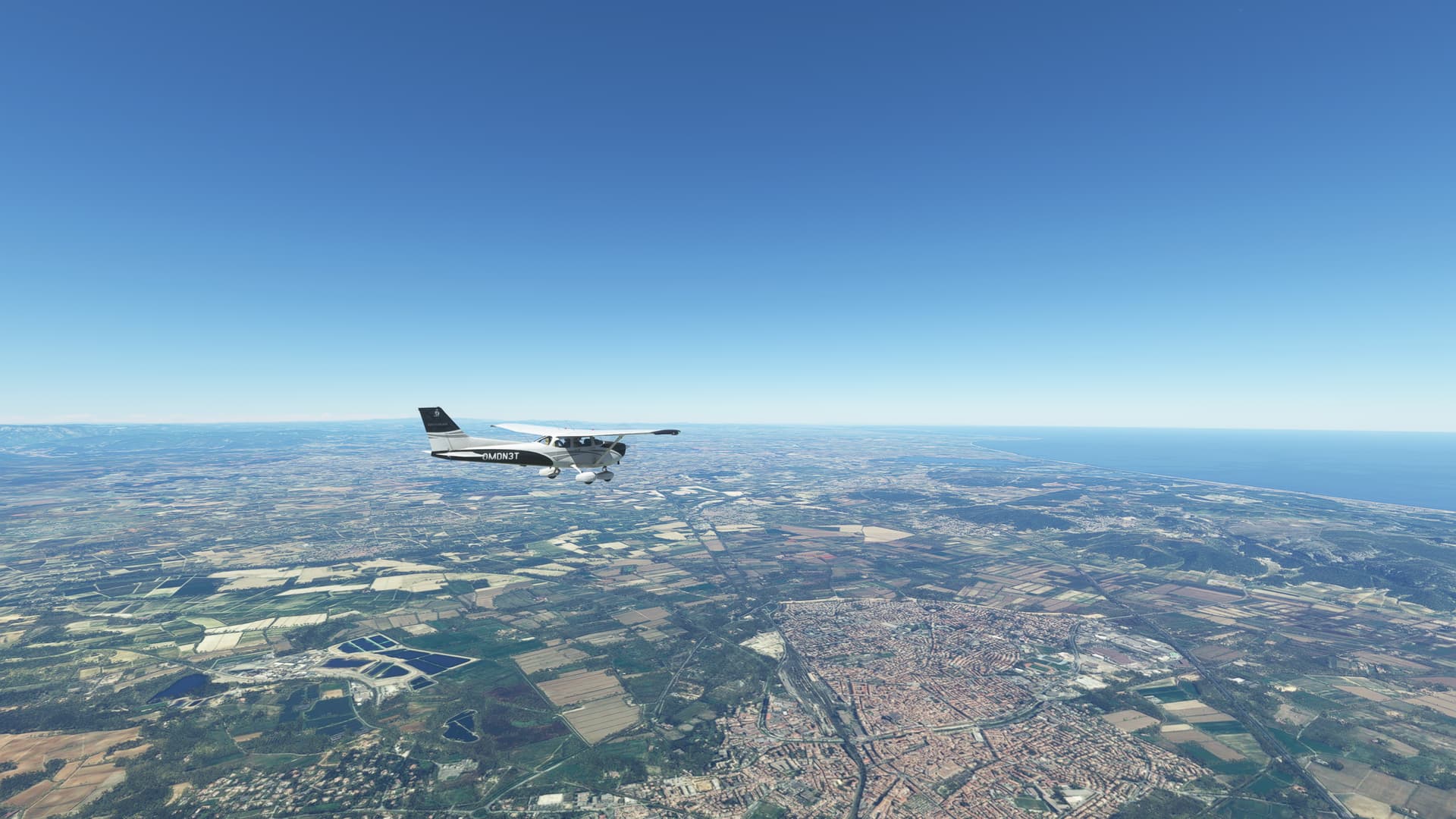 What did you do in MSFS today? (Part 2) - #3392 by KayakSailor4 ...