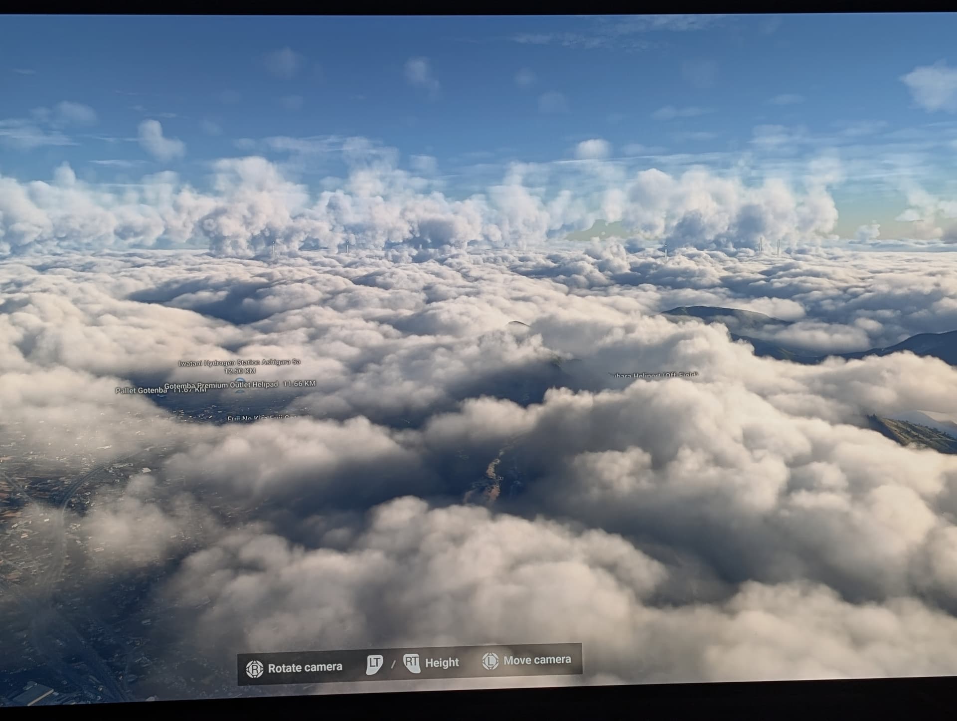 Is the weather in 2024 bugged as it was after su7 in 2020? - World ...