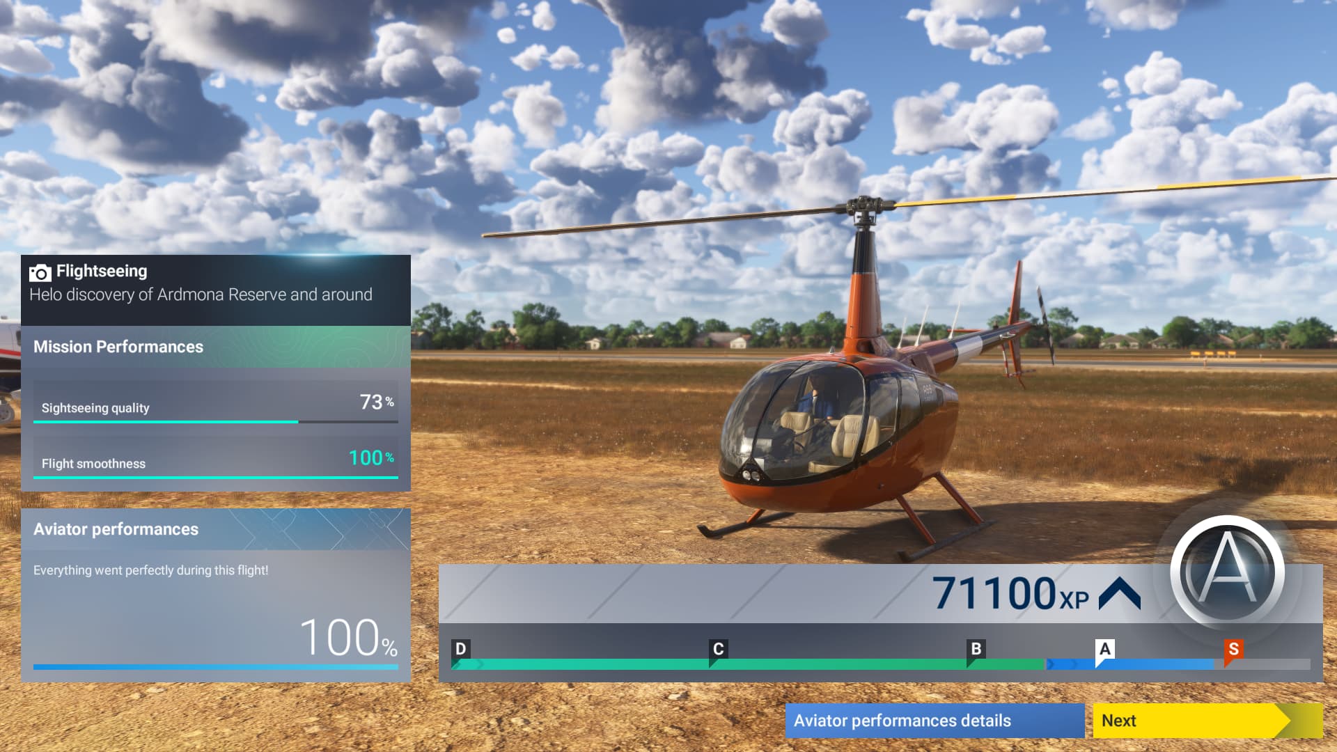 Simple Helicopter Collective - Page 2 - Home Cockpit Builders ...