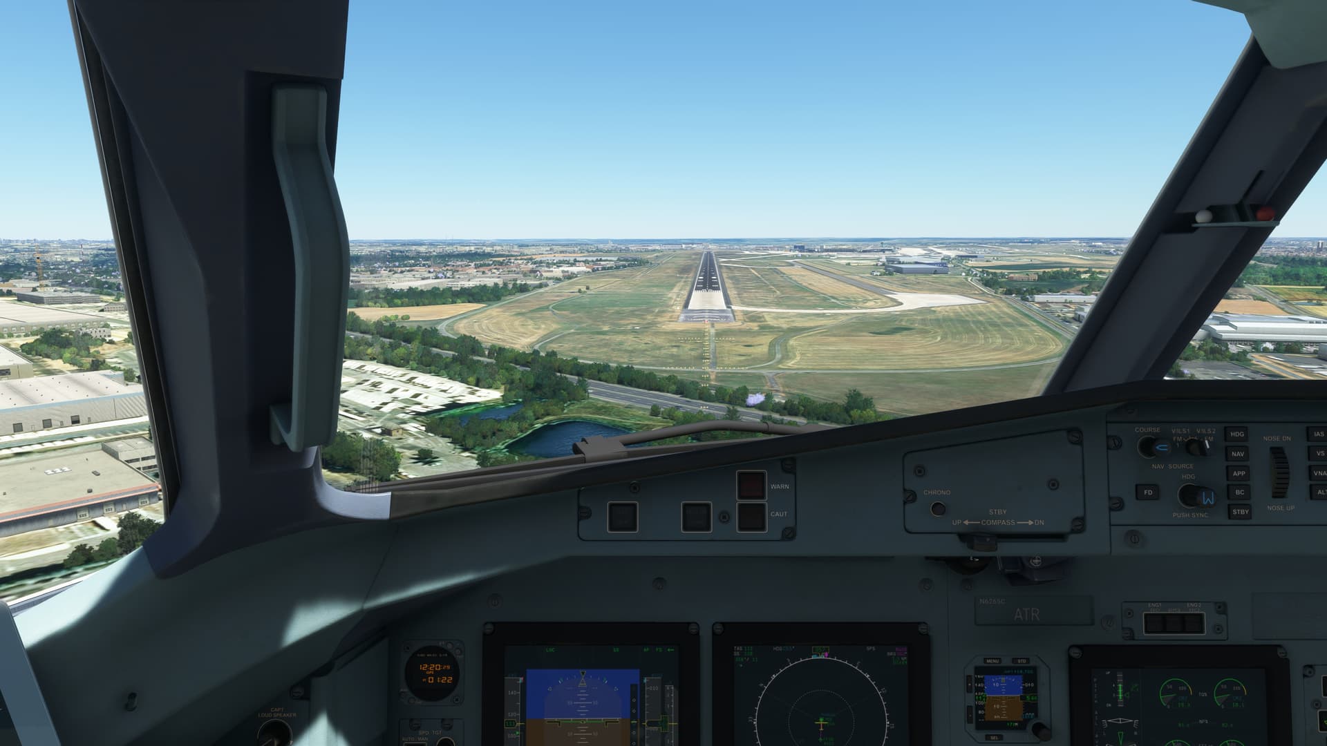 What did you do in MSFS today? (Part 2) - #3027 by Vibstronium ...