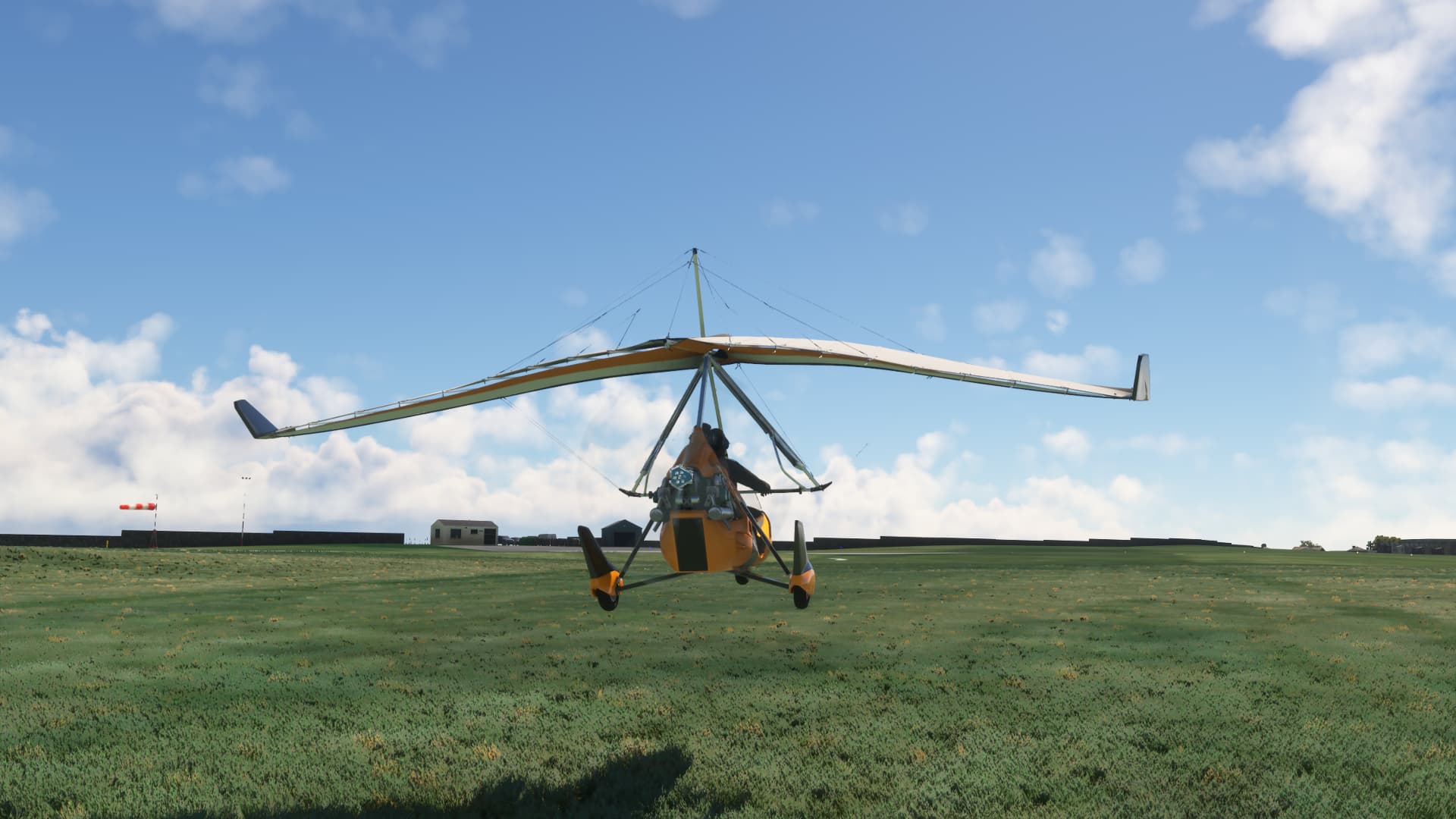 Air Création Tanarg 912 - #41 by GeoTriker - Screenshots - Microsoft ...